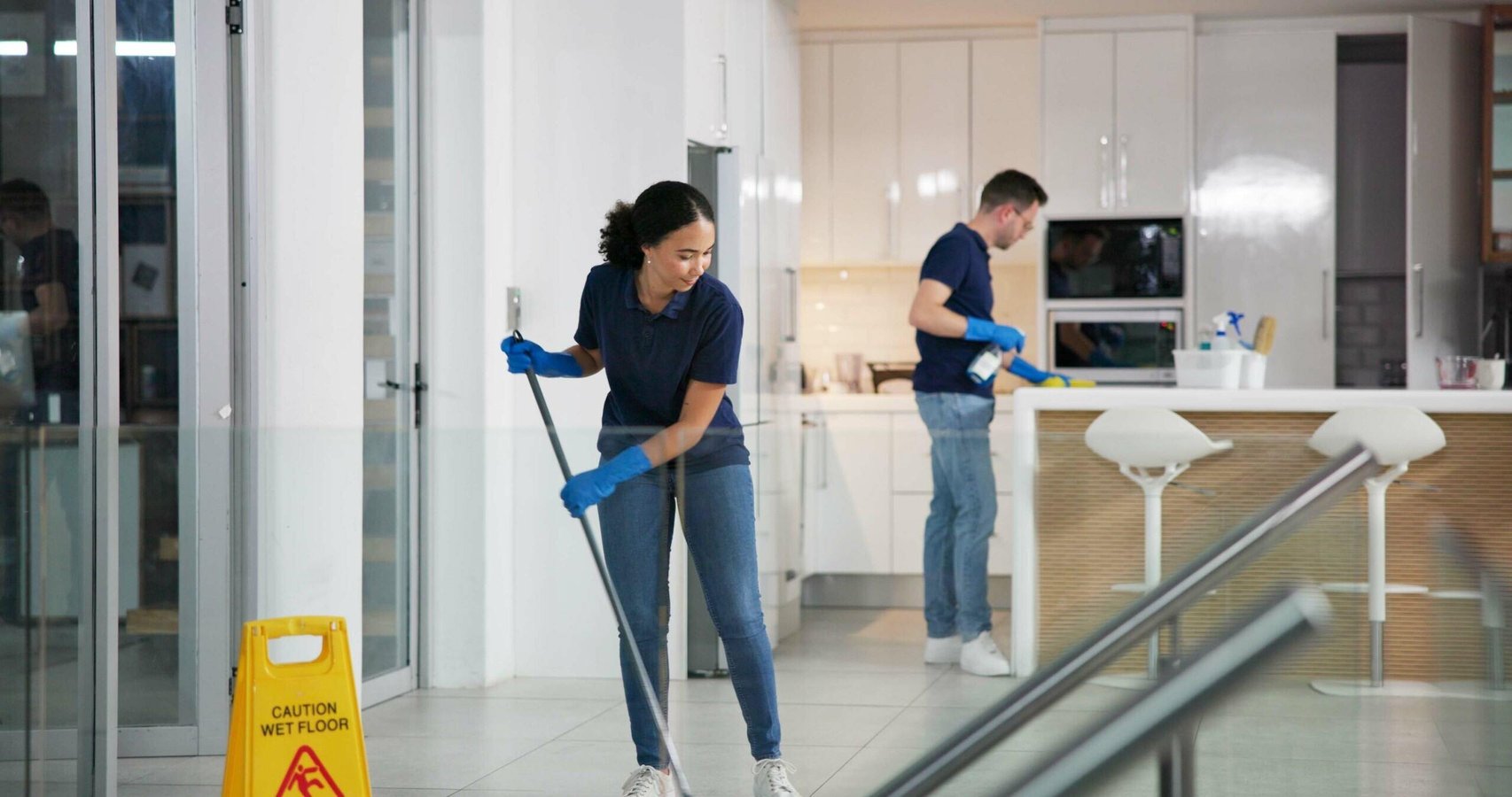 The Future of Building Maintenance - Embracing Digital Work Order ...