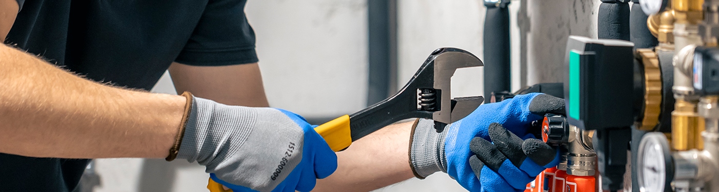 Plumbing & Drainage Job Management Software