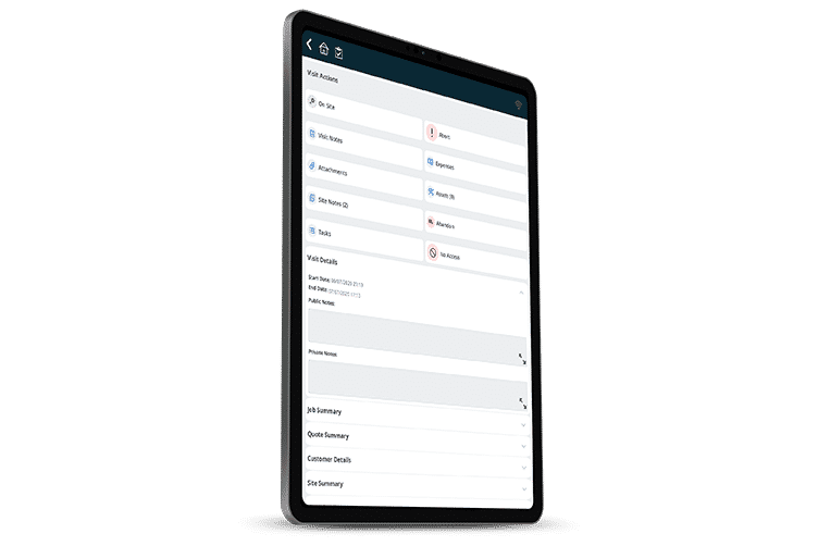 Automate Your Job Costing
