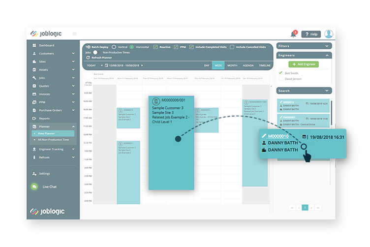 Fantastic Time-Management