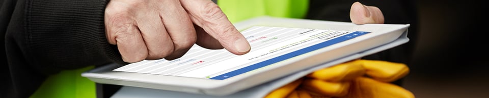 FIELD SERVICE & MOBILE ENGINEER APP