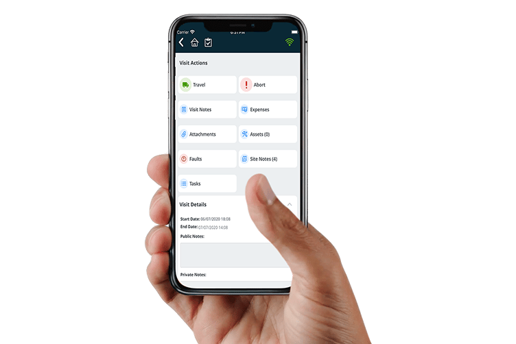 Get Compliant and Go Paperless with Fire Safety Software
