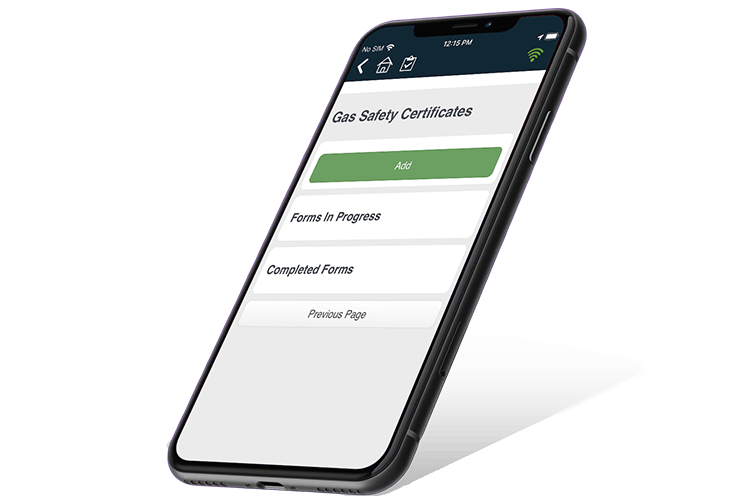 Store and Manage All Gas Safety Certificates in Your Gas Engineer Software