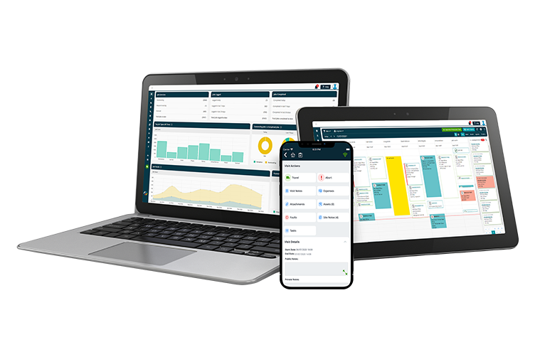 Provide Exceptional Customer Experience with Job Management Software