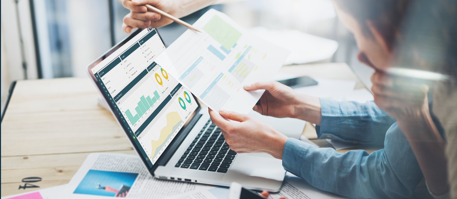 Job Management Software & Job Management App