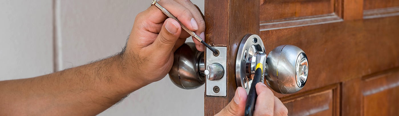 Locksmith Business Software