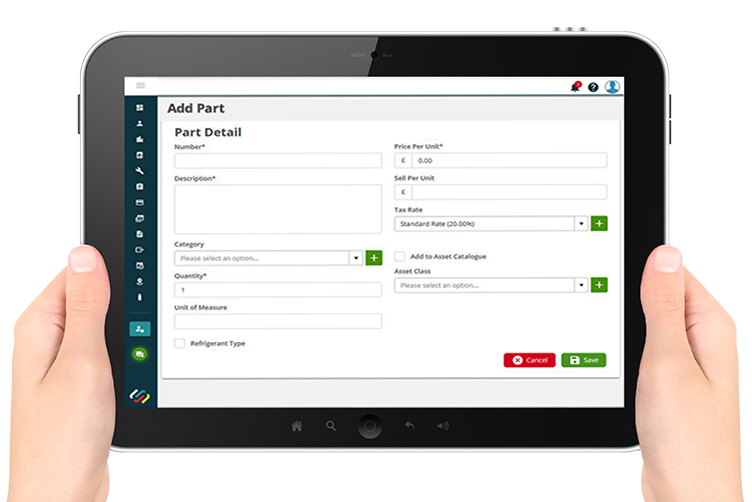How Does It Integrate?
