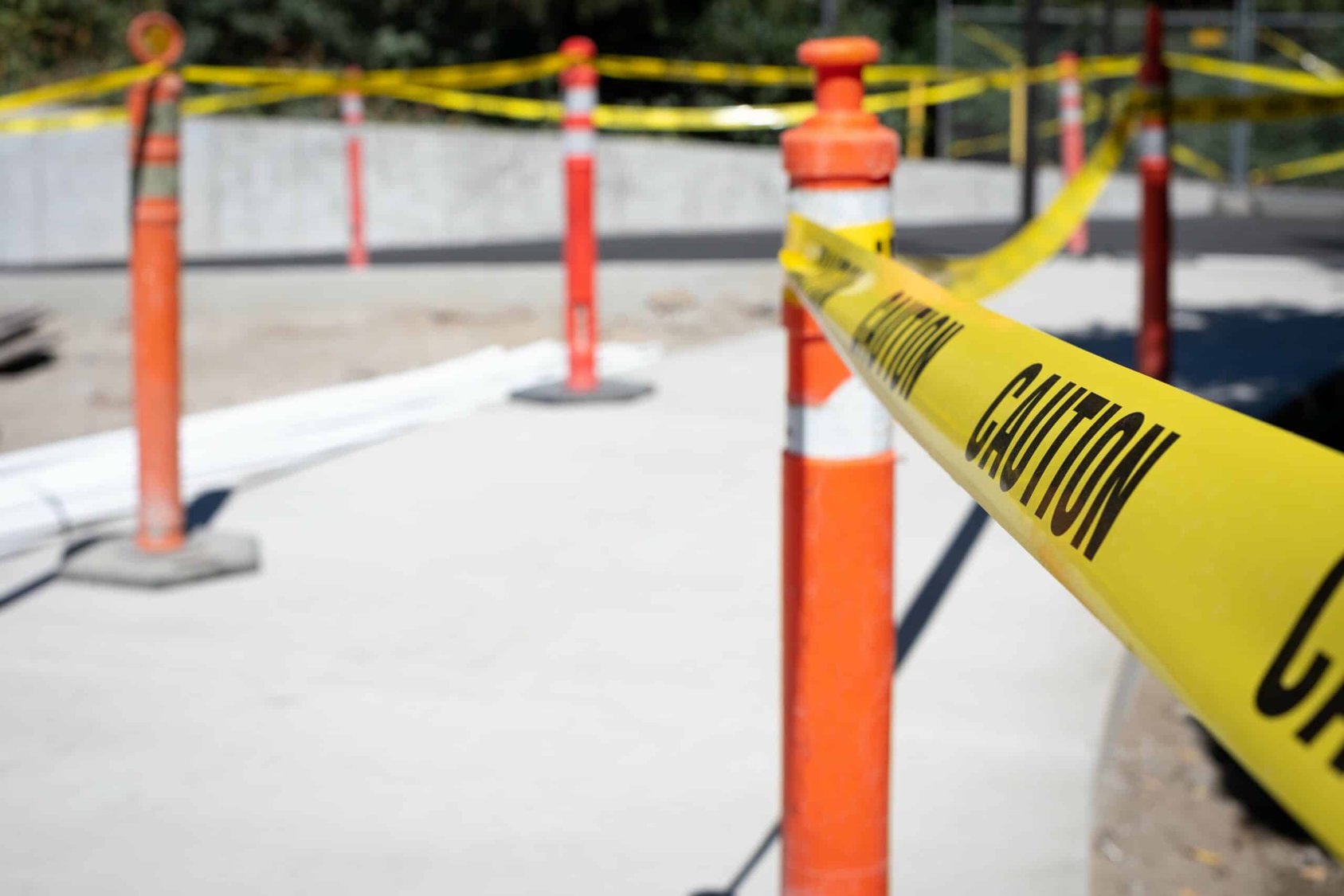 Avoid Being Red Flagged and Losing Work