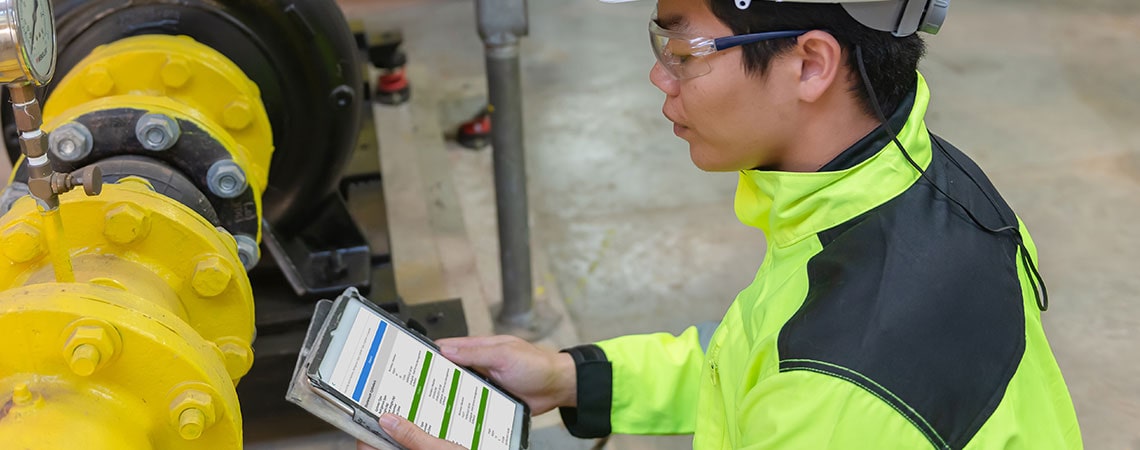 New Joblogic Refcom Software Module Ensures Fast and Accurate F-Gas ...