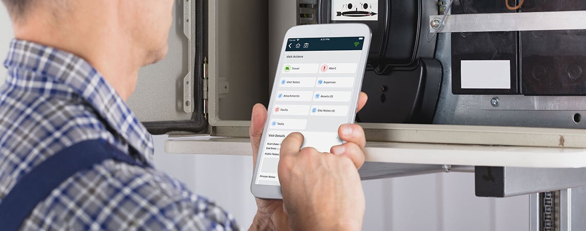 The 15 Best Electrician Apps for Service Engineers