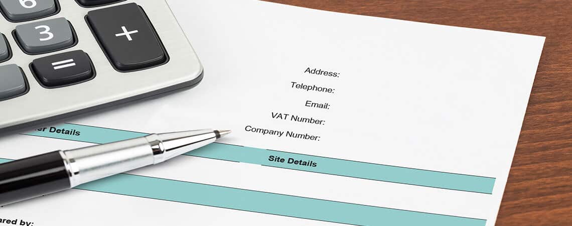 How to Write a Quote for a Service Job