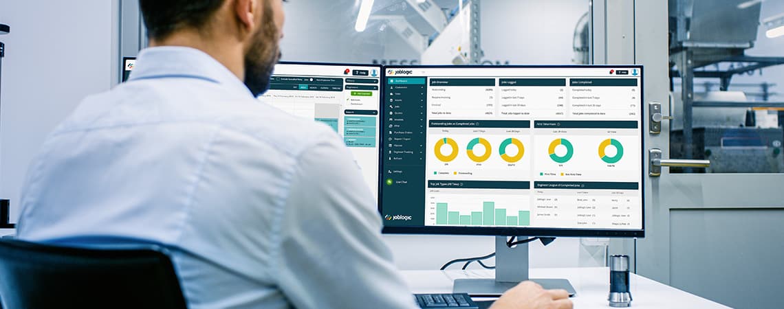 Integrating your HVAC Software with QuickBooks