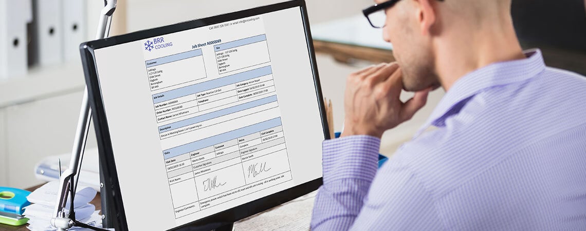 Job Sheet templates: The complete guide