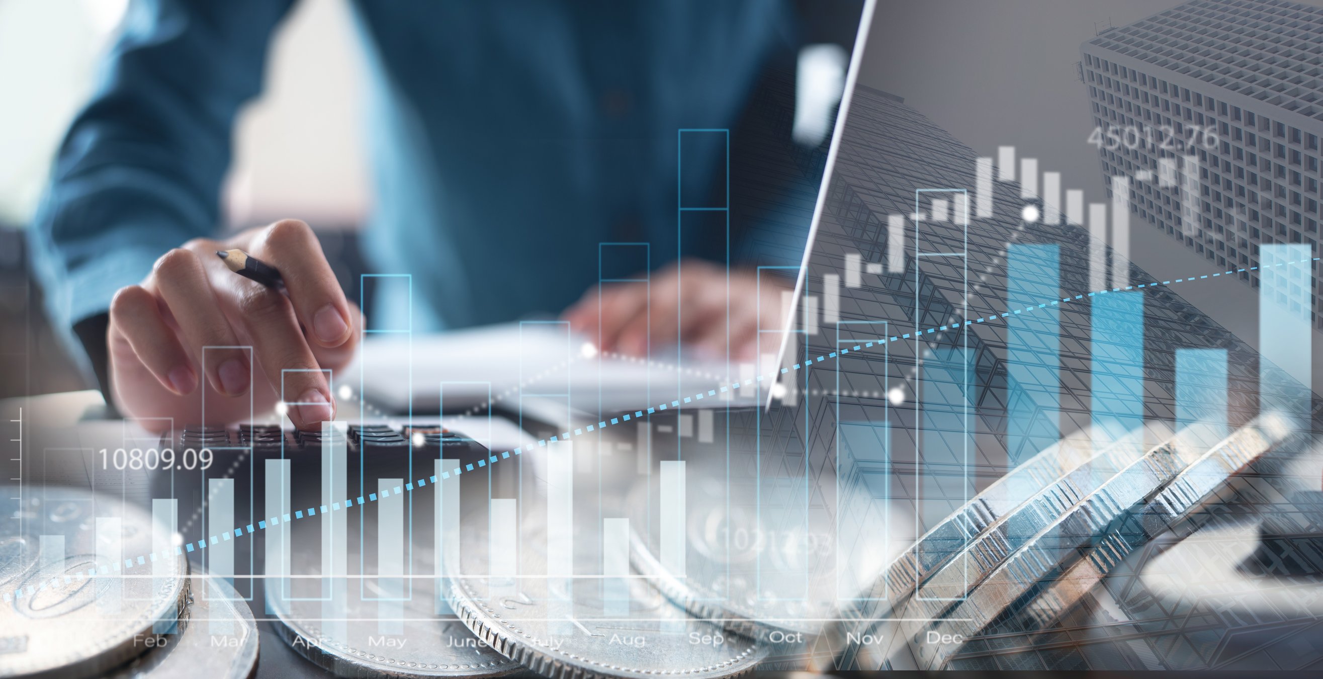 Improving Budget Accuracy: Using Data-Driven Insights for Smarter ...