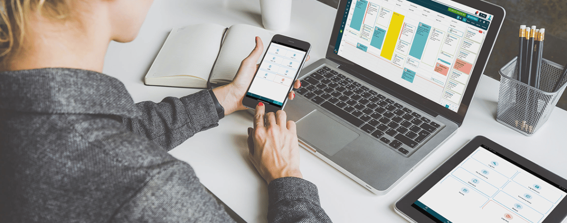 Making Field Work Easy: A Comprehensive Look at Field Service ...