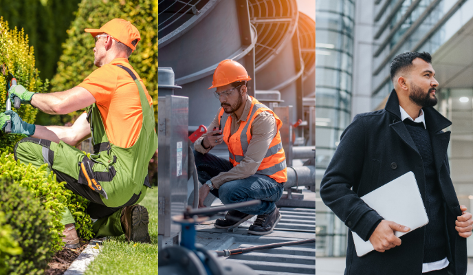 Facilities Management