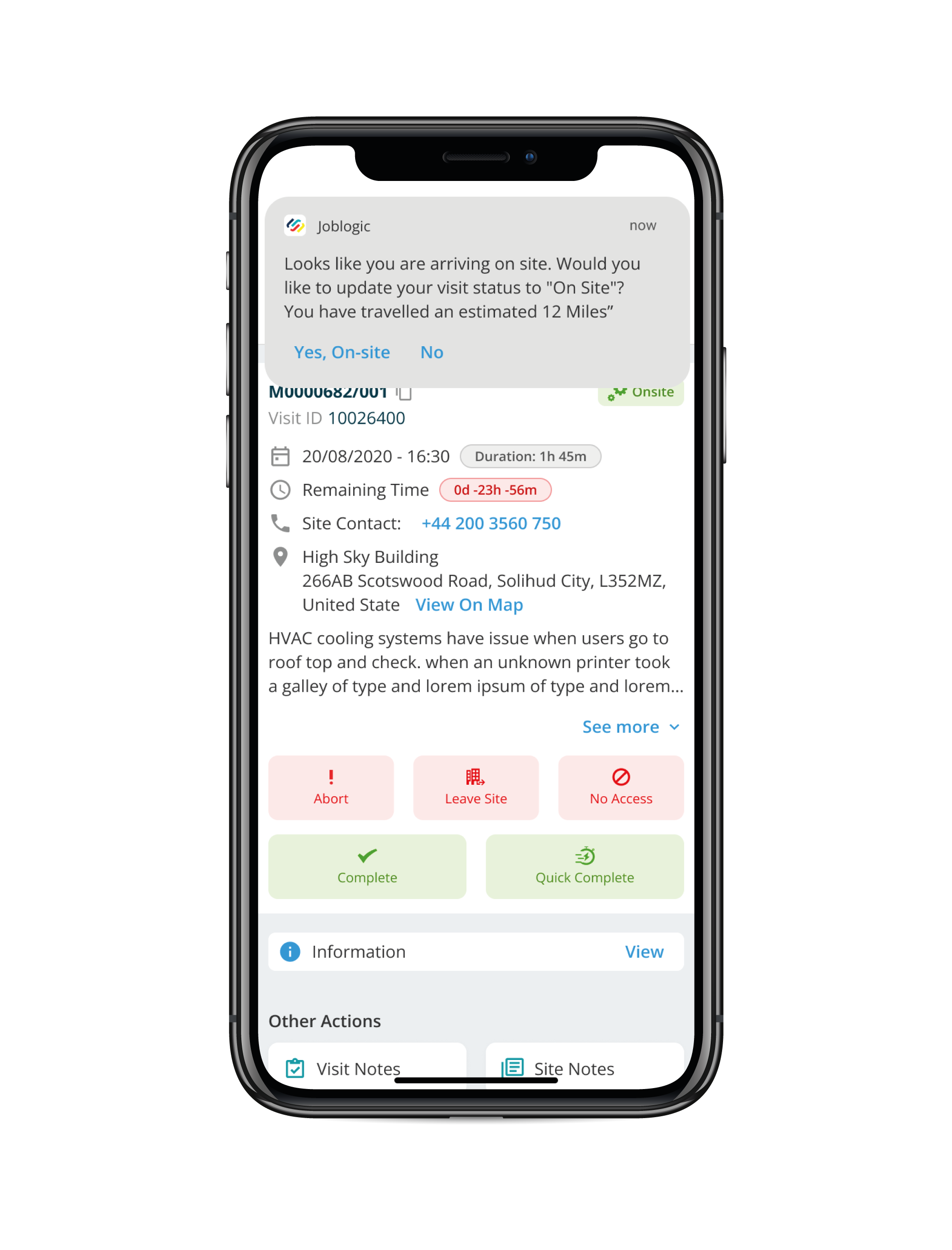 Get real-time updates on vehicle locations with commercial vehicle ...