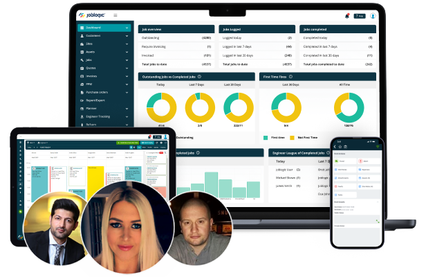 Book Your Free Field Service Management Software Demo Today!