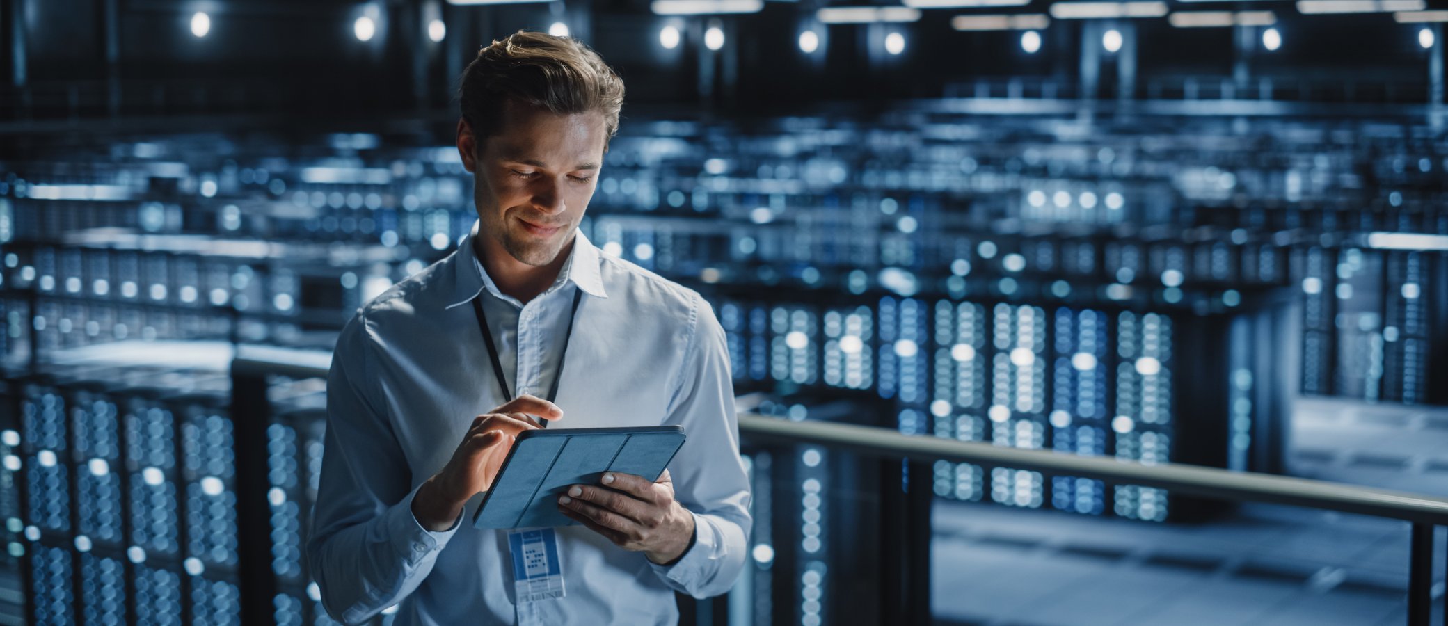 What are the benefits of implementing Facilities Management Software ...