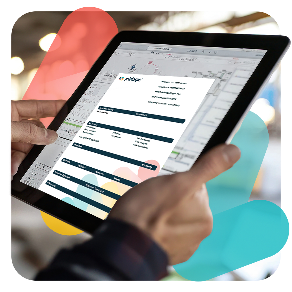 More detailed job descriptions Safety checks Compliance documentation ...