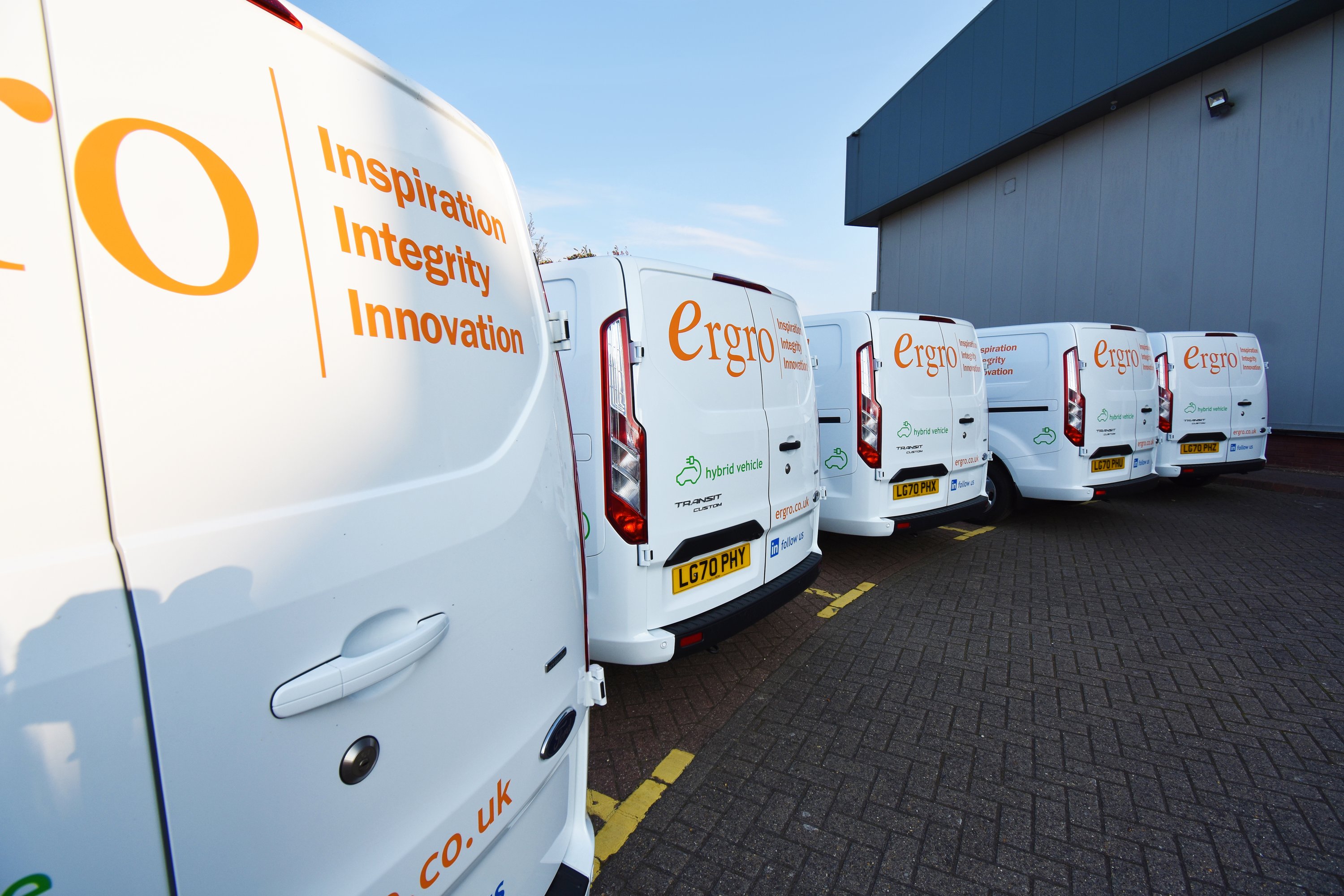 Facilities Management