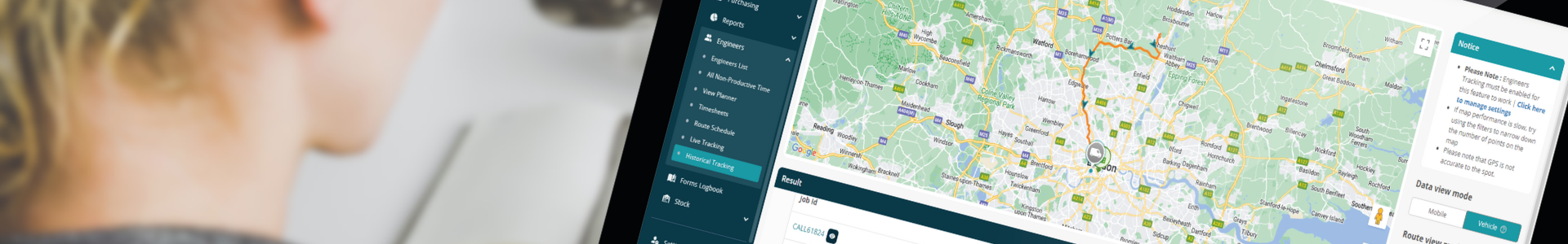 Subcontractor Management Software